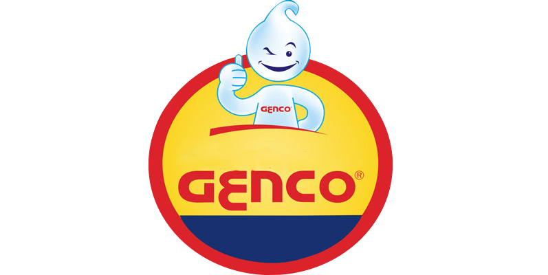 GENCO® - Programa de Fidelidade Bandeira Genco